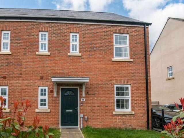 3 Bedroom Property
