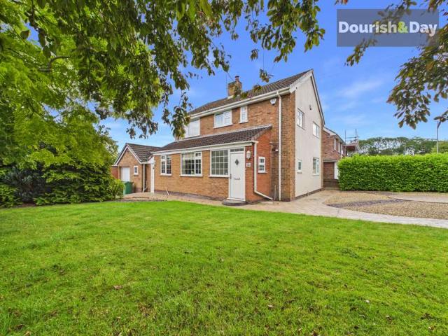 3 Bedroom Property