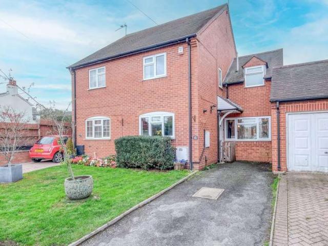3 Bedroom Property