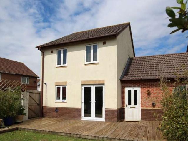 3 Bedroom Property