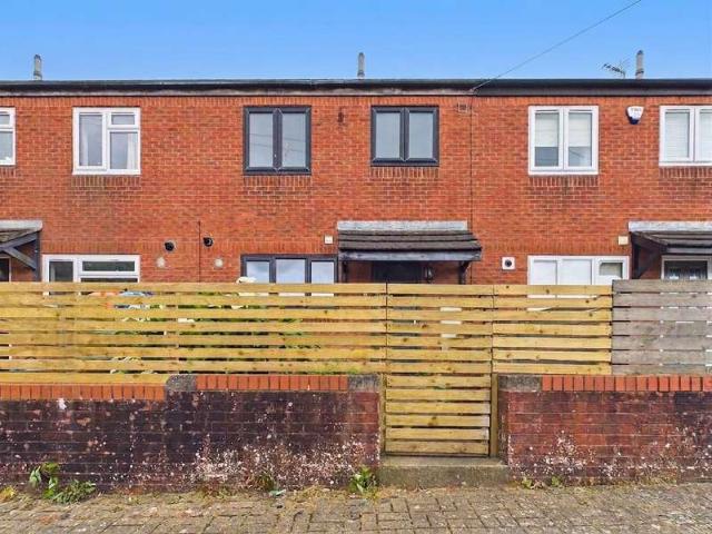 3 Bedroom Property