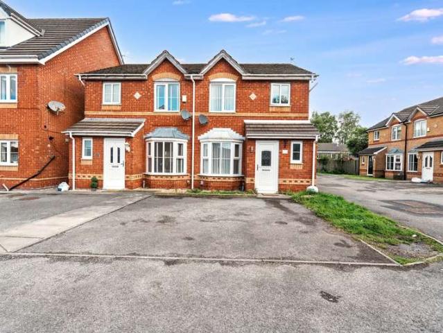 3 Bedroom Property