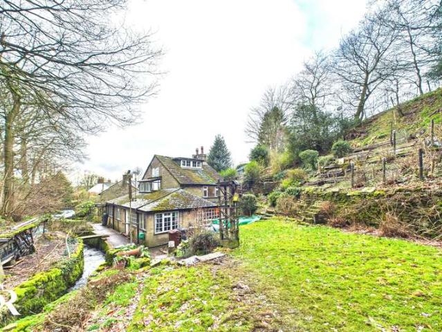 3 Bedroom Property