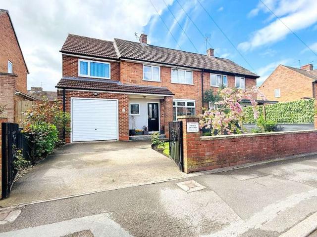 3 Bedroom Property