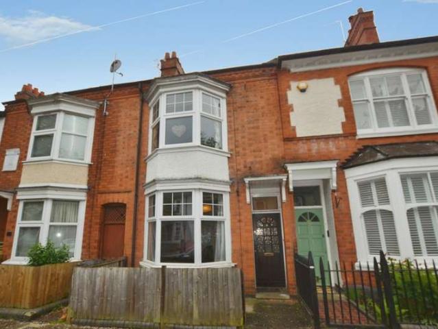 3 Bedroom Property