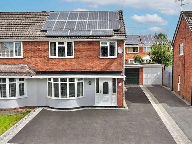 3 Bedroom Property