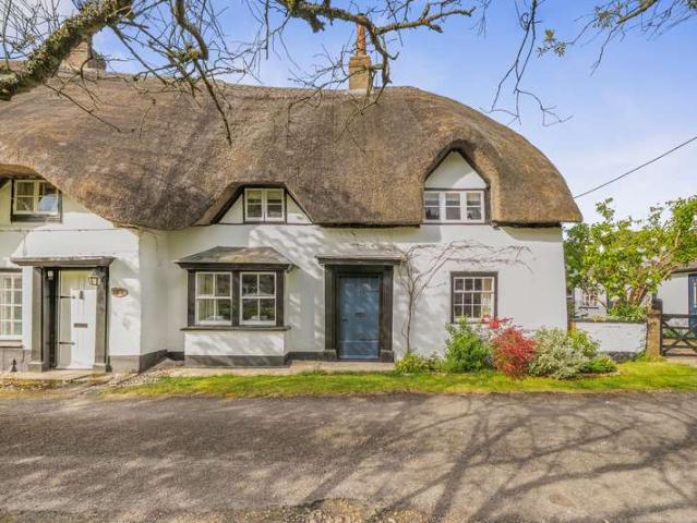 3 Bedroom Property