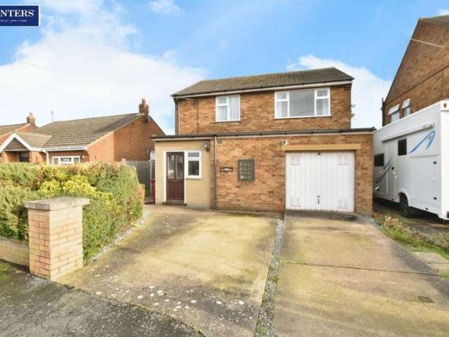 3 Bedroom Property