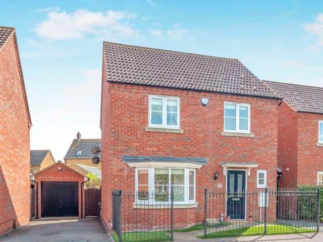 3 Bedroom Property