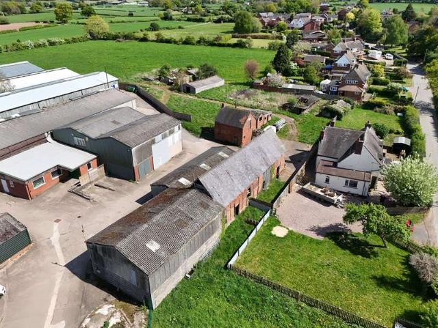 3 Bedroom Property