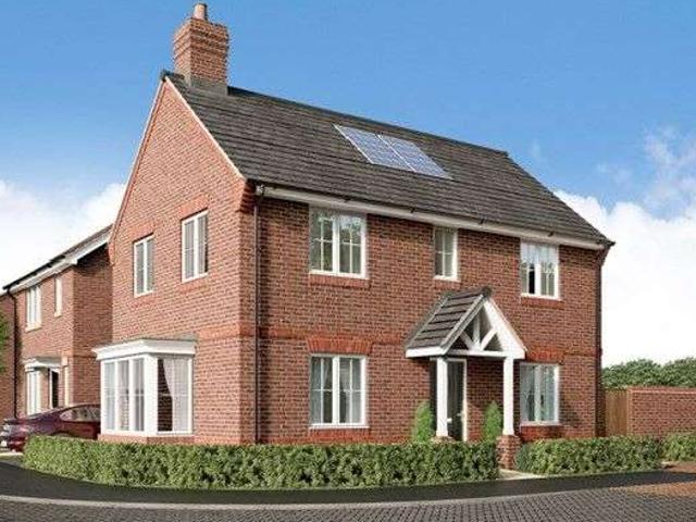 3 Bedroom Property