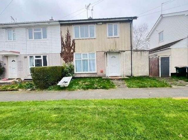 3 Bedroom Property