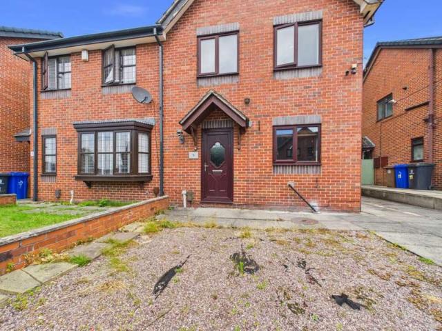 3 Bedroom Property