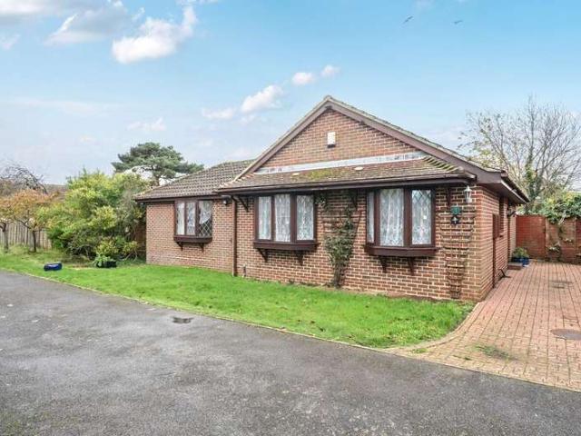 3 Bedroom Property