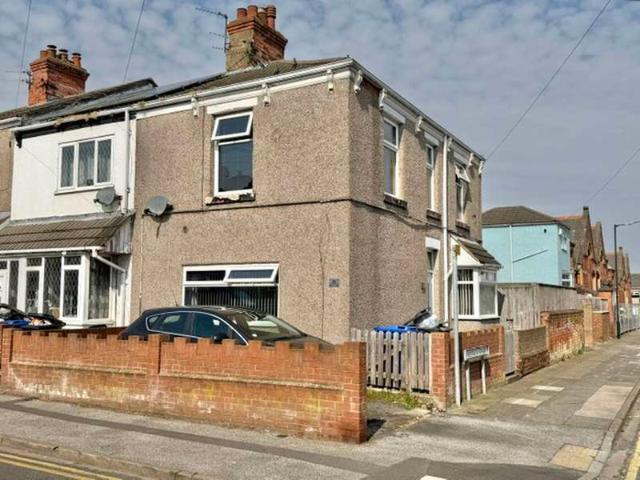 3 Bedroom Property