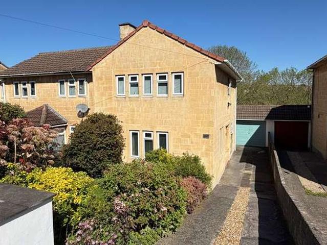 3 Bedroom Property