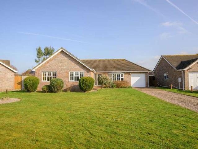 3 Bedroom Property