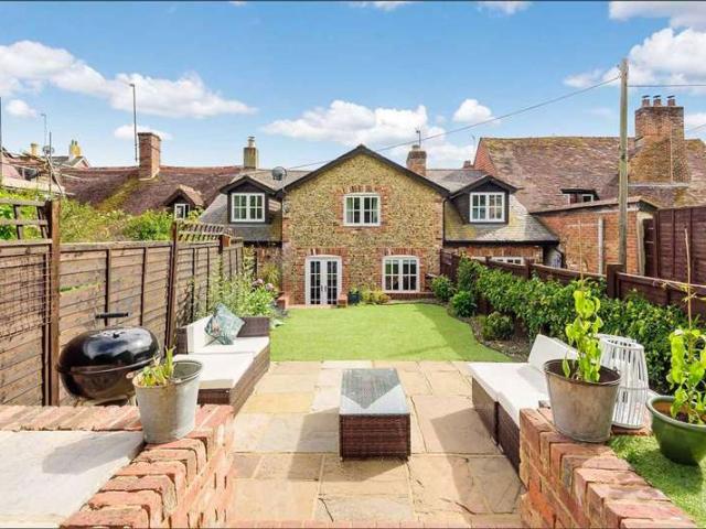 3 Bedroom Property