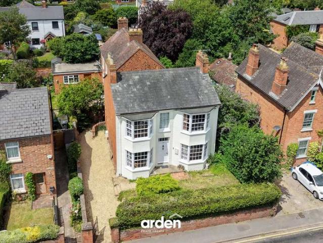 3 Bedroom Property