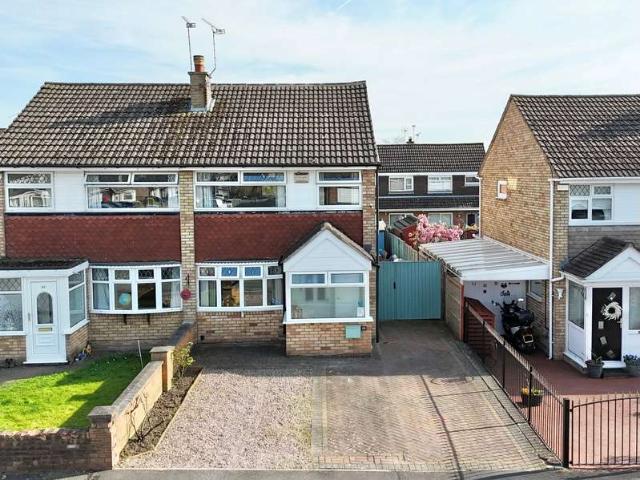 3 Bedroom Property