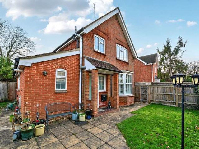 3 Bedroom Property