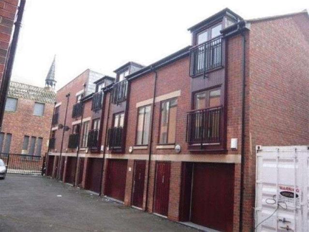 3 Bedroom Property