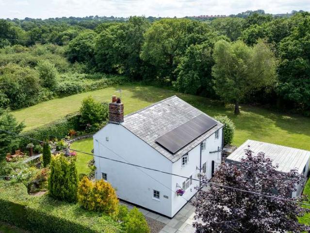 3 Bedroom Property
