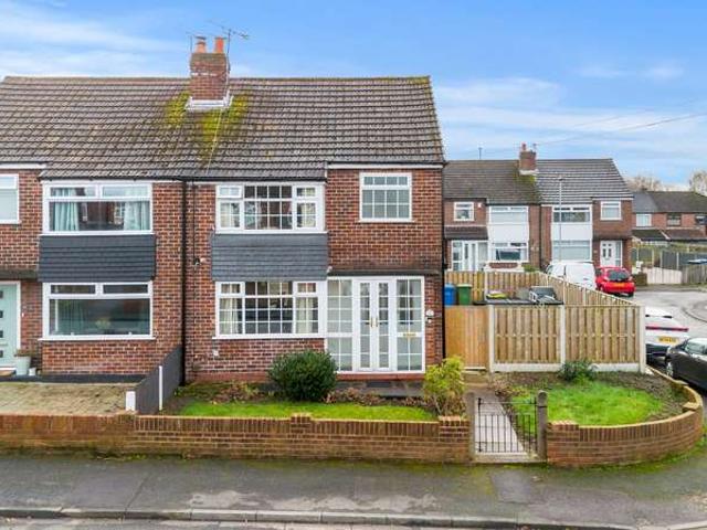 3 Bedroom Property