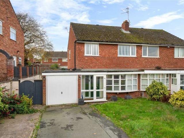 3 Bedroom Property