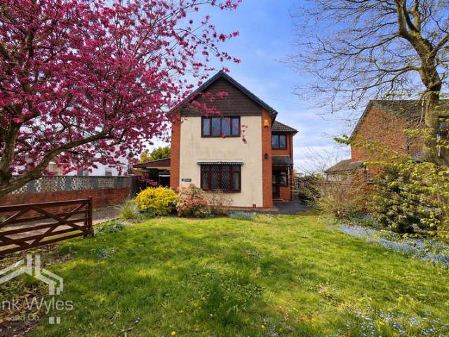 3 Bedroom Property