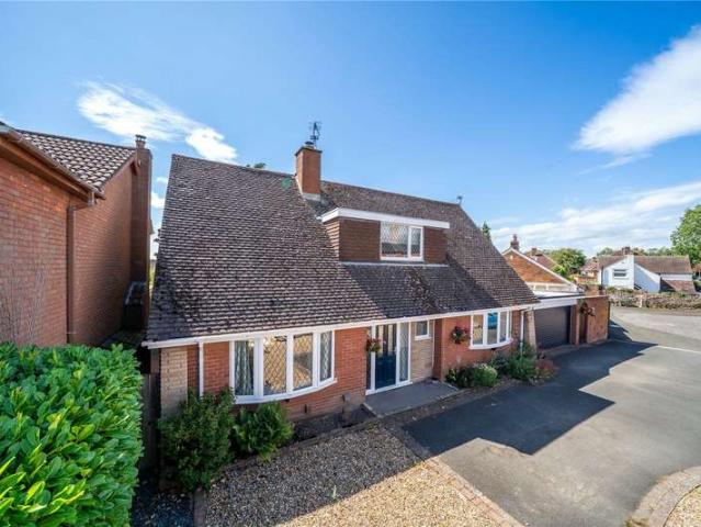 3 Bedroom Property