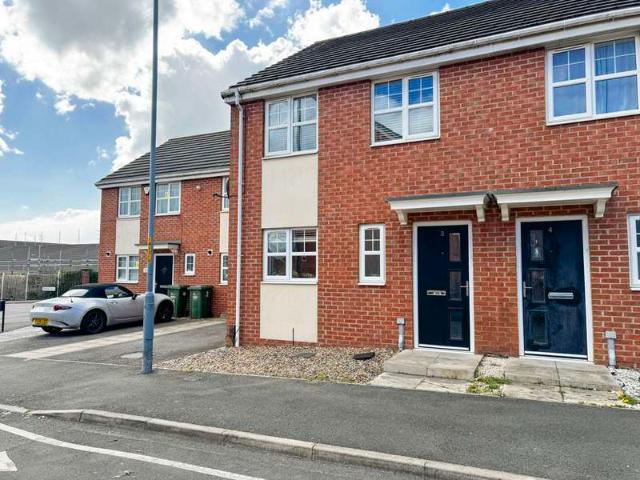 3 Bedroom Property