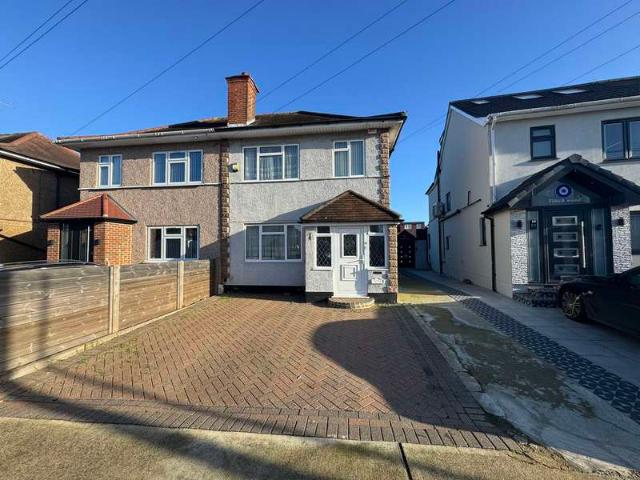 3 Bedroom Property