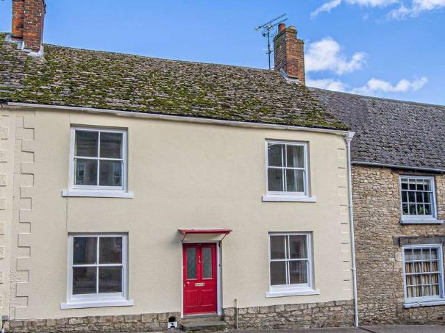 3 Bedroom Property