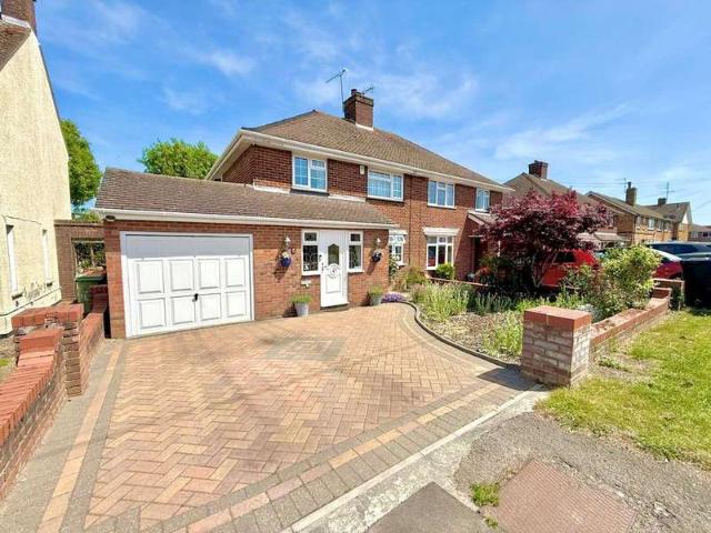 3 Bedroom Property