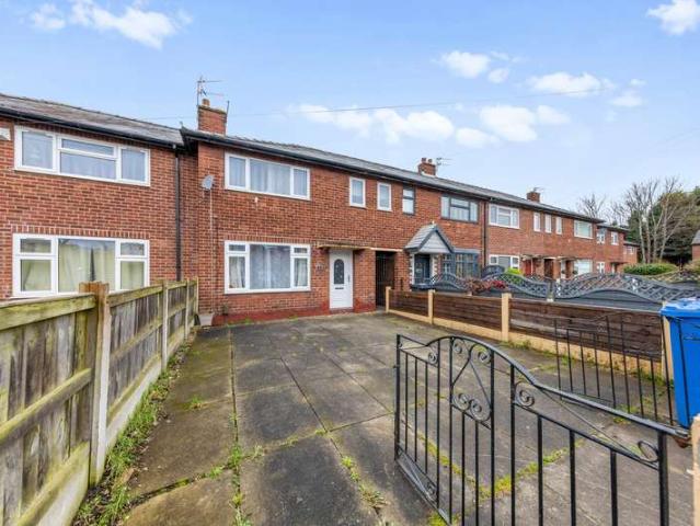3 Bedroom Property