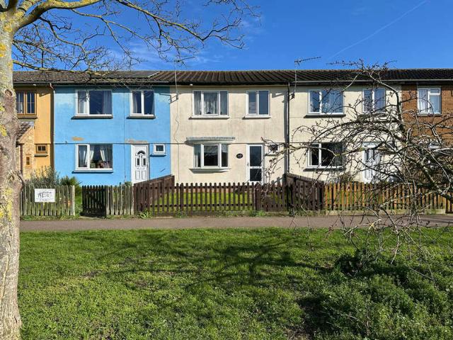 3 Bedroom Property