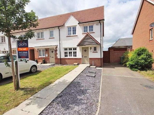 3 Bedroom Property