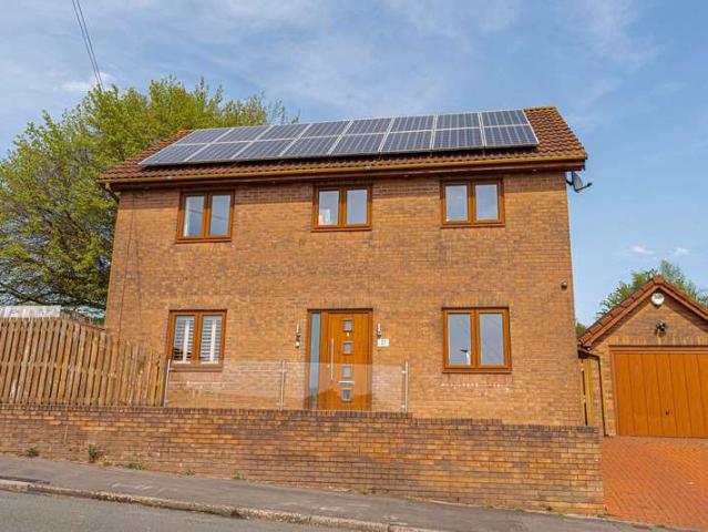3 Bedroom Property