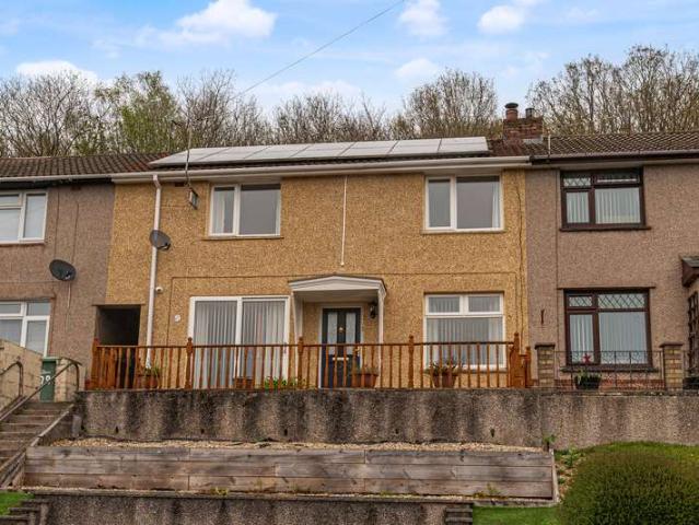 3 Bedroom Property