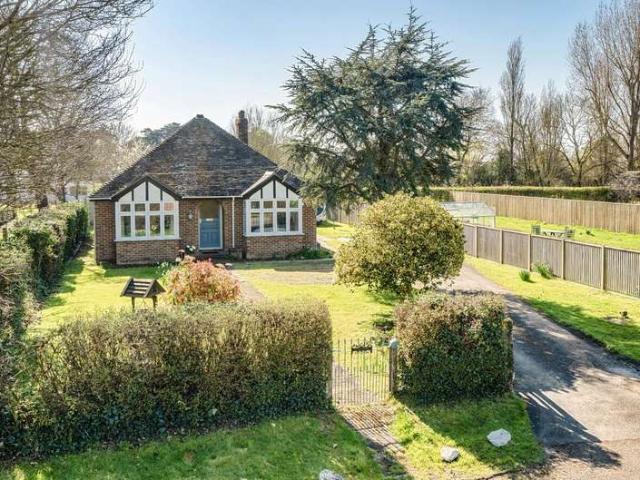 3 Bedroom Property