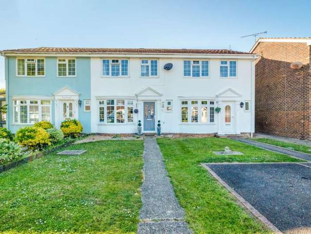 3 Bedroom Property