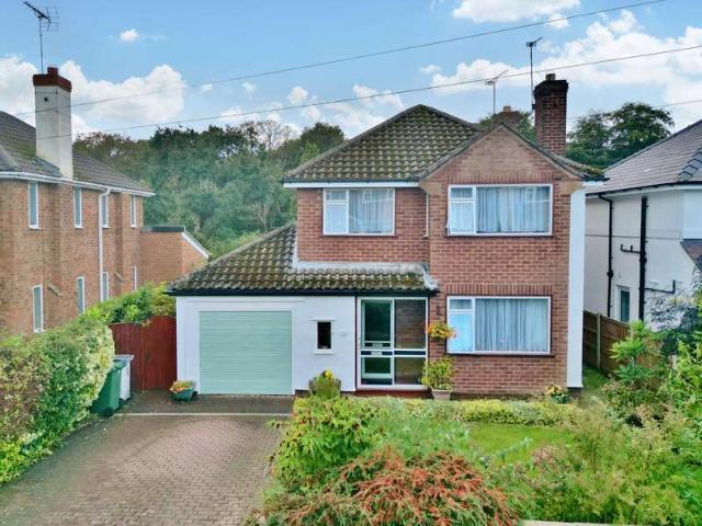 3 Bedroom Property