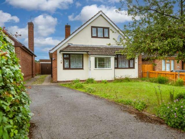 3 Bedroom Property