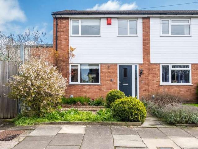 3 Bedroom Property
