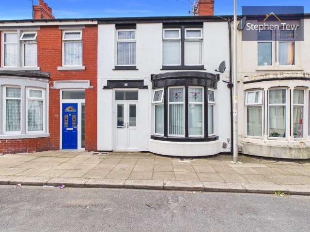 3 Bedroom Property