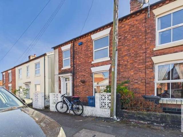 3 Bedroom Property