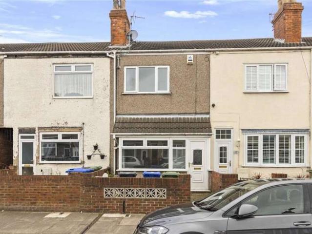 3 Bedroom Property