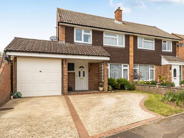 3 Bedroom Property