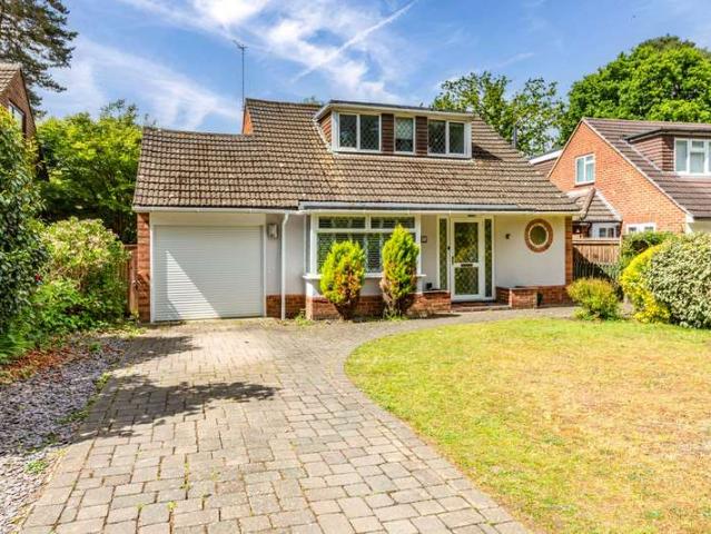 3 Bedroom Property
